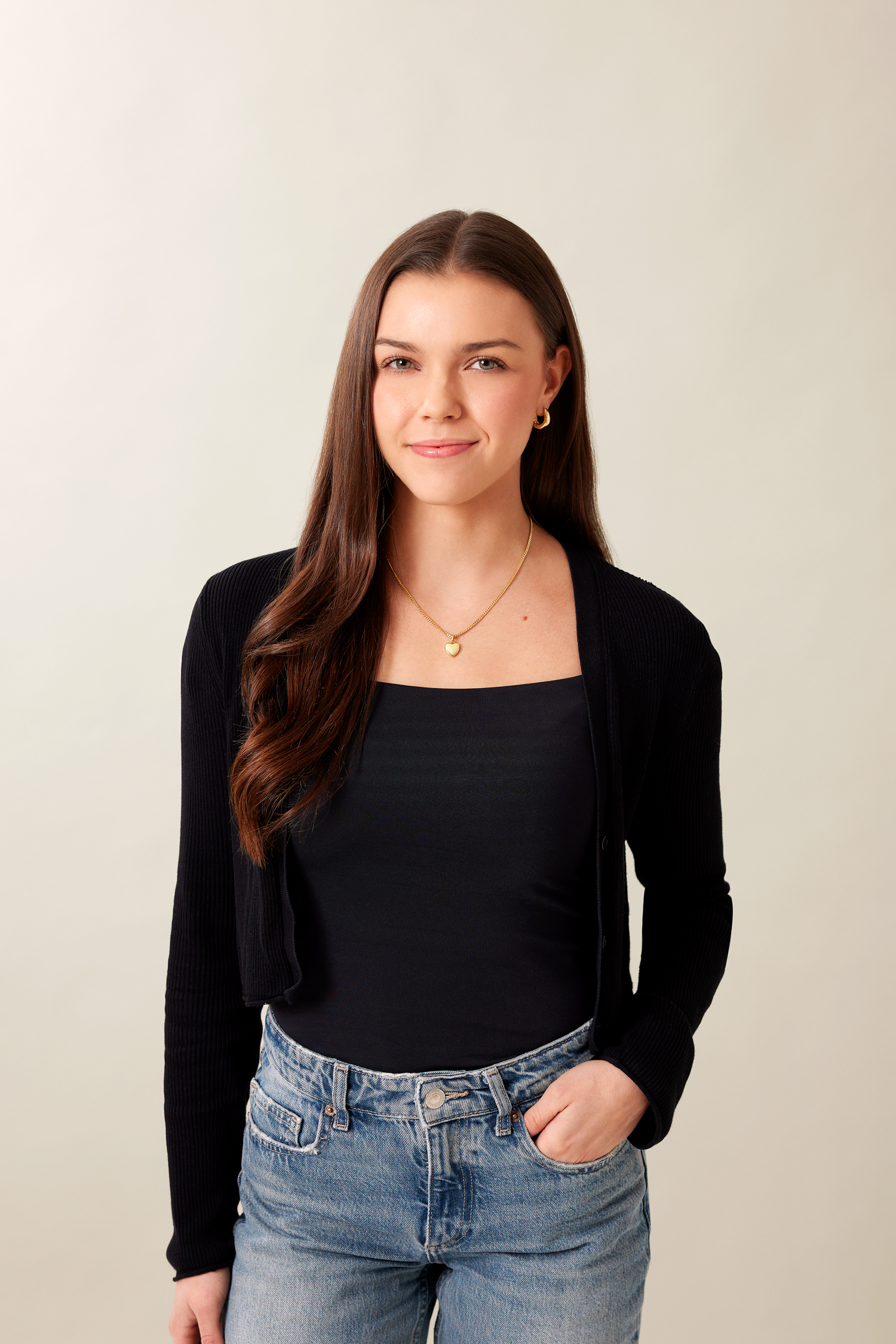 Flavie Beauchesne | Team | ventriloc