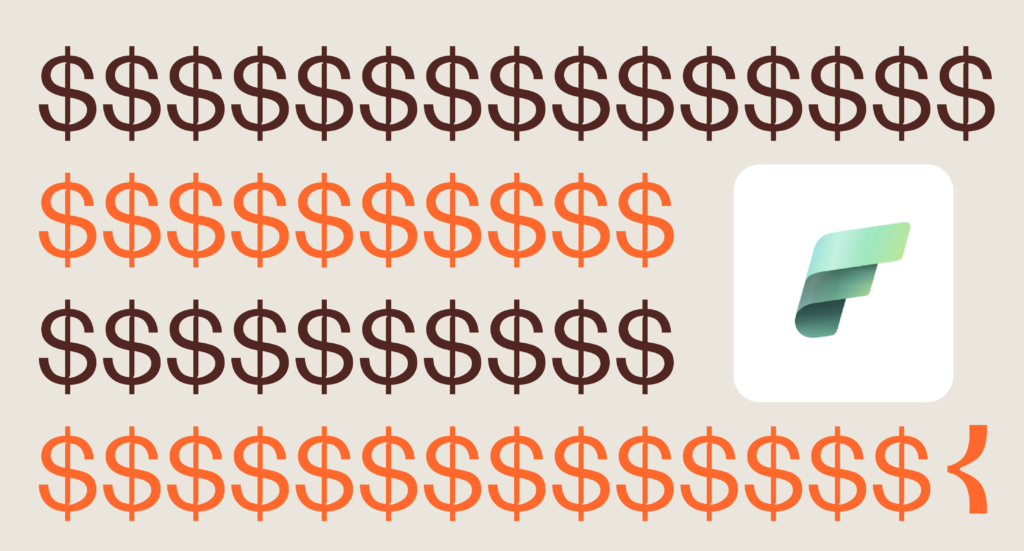 How much does Microsoft Fabric cost? Price explained in detail. | Ventriloc
