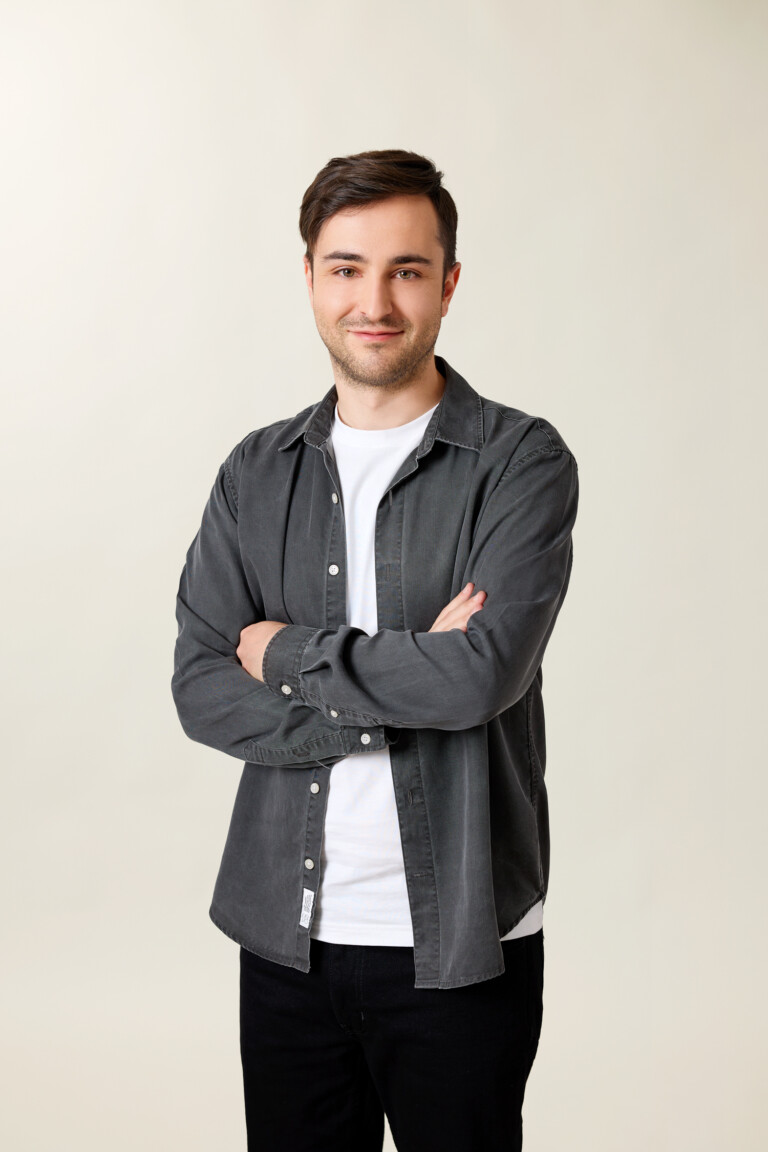 À propos - ventriloc