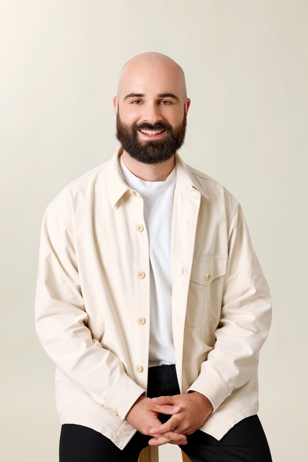 Francis McGuire | Team | Ventriloc