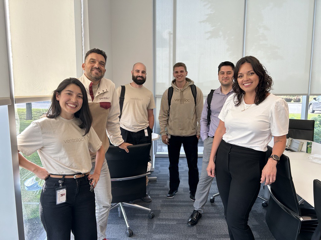 ventriloc - We turn data into value